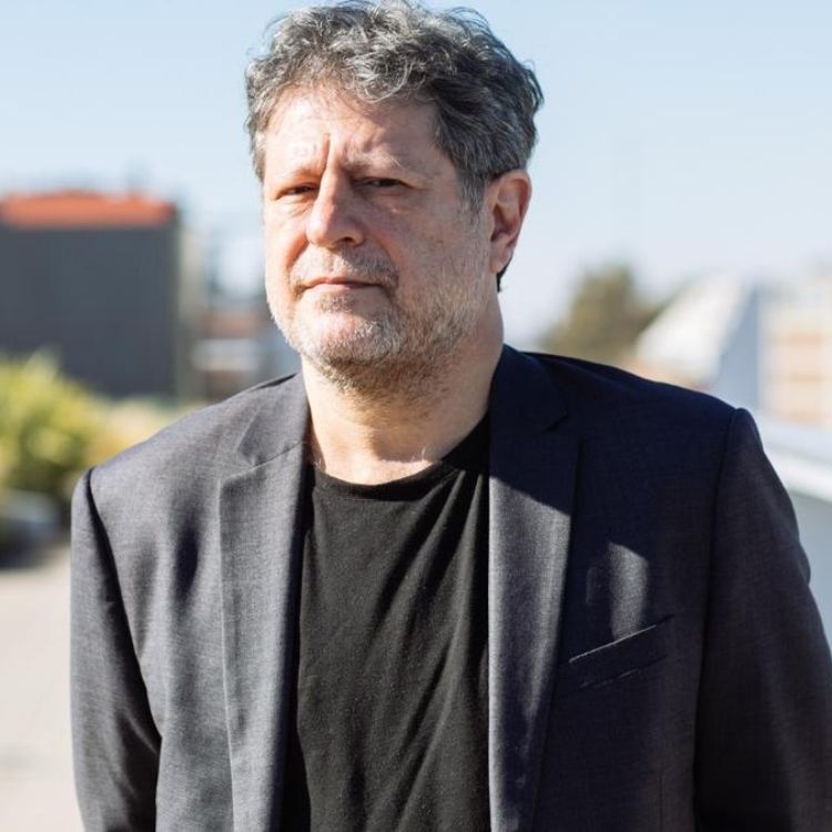 Eduardo Levy Yeyati - Con quiénes hacemos ideas - Comunidad de ideas